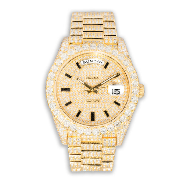 WATCHES – Tagged "Rolex" – Page 2 – Haimov Jewelers