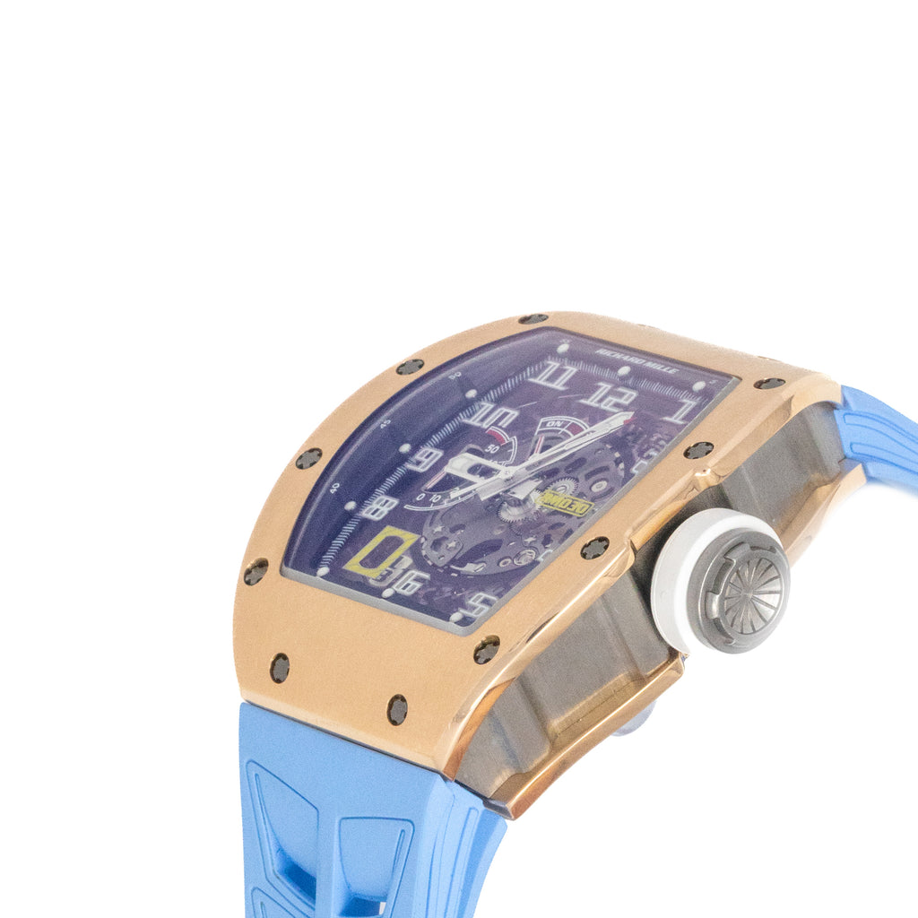 Richard Mille RM 030 – Haimov Jewelers