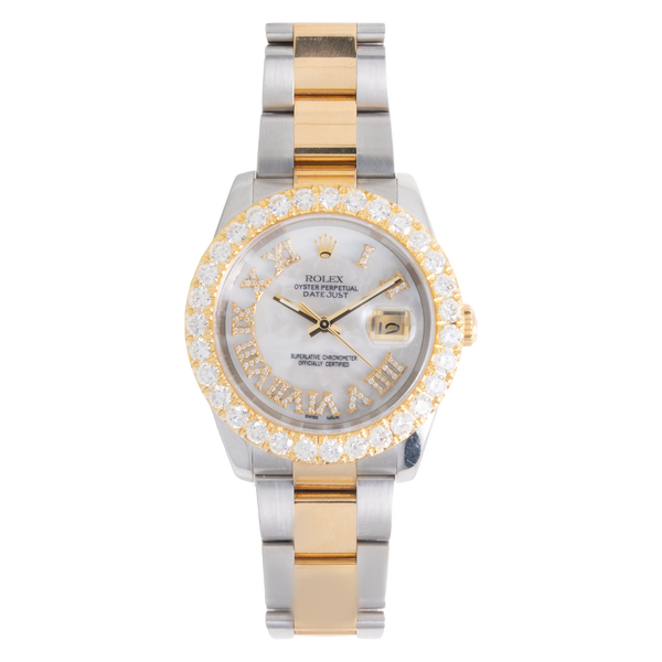 WATCHES – Page 4 – Haimov Jewelers